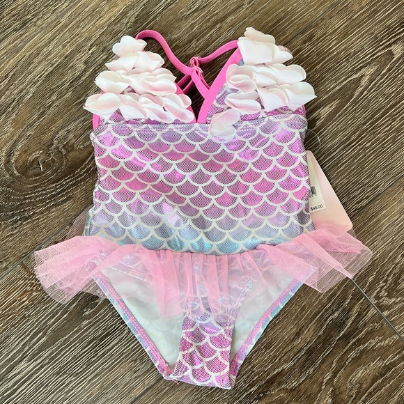 Floatimini | Swim | Floatmini Swimsuit | Poshmark
